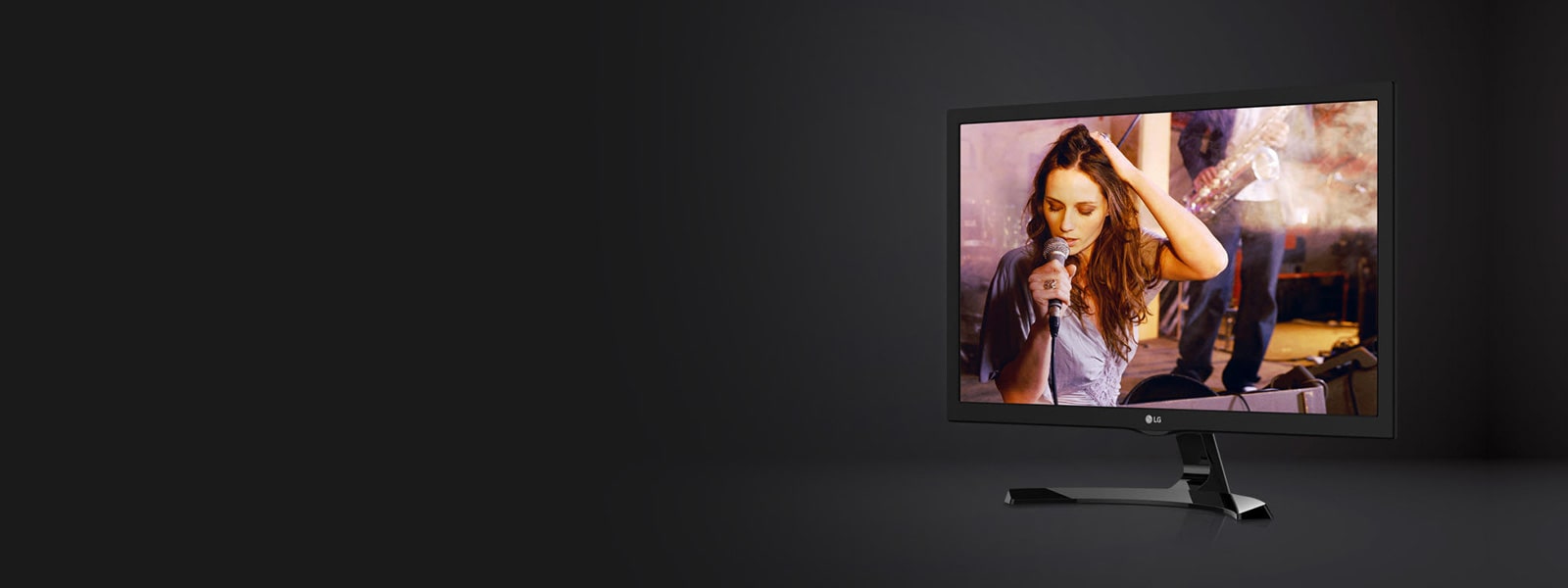 TV монитори за повече функционалност | LG България