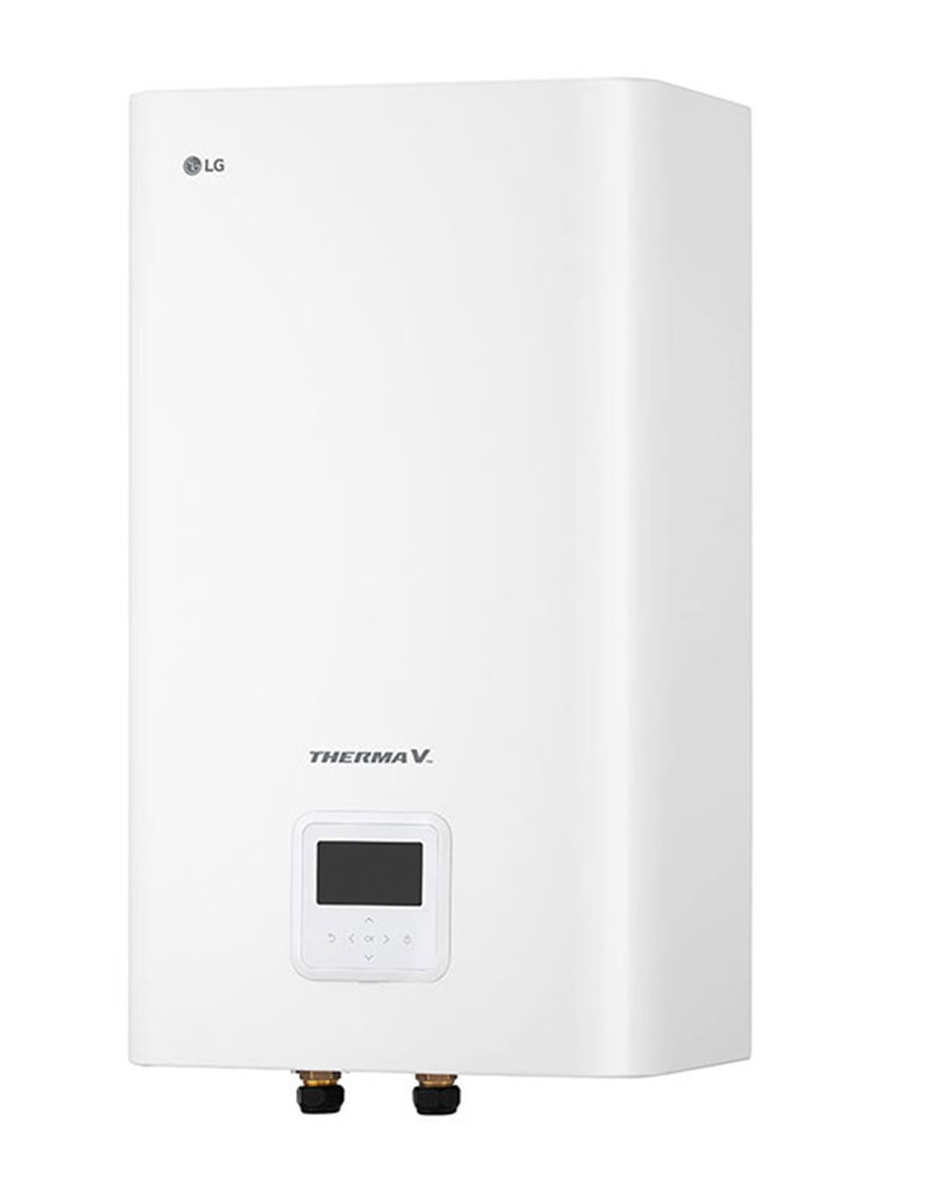 LG Therma V Hydrosplit R32 | LG България