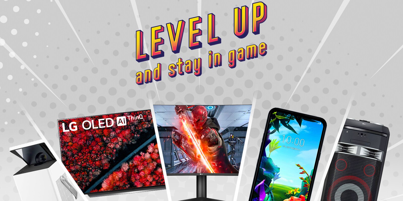 LG Electronics България | LG България