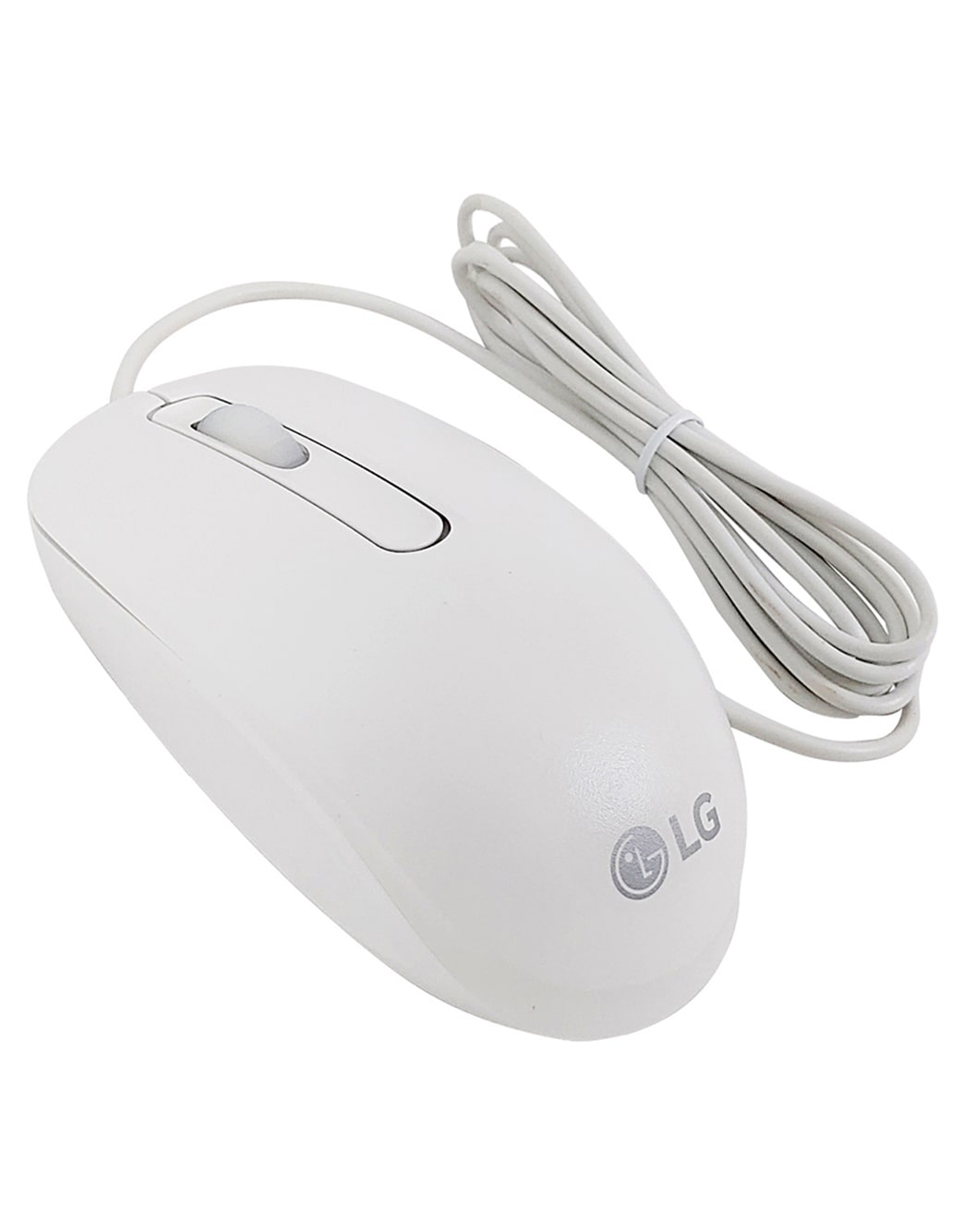 LG Mouse com fio USB All In One LG - AFW72969001 | LG Brasil