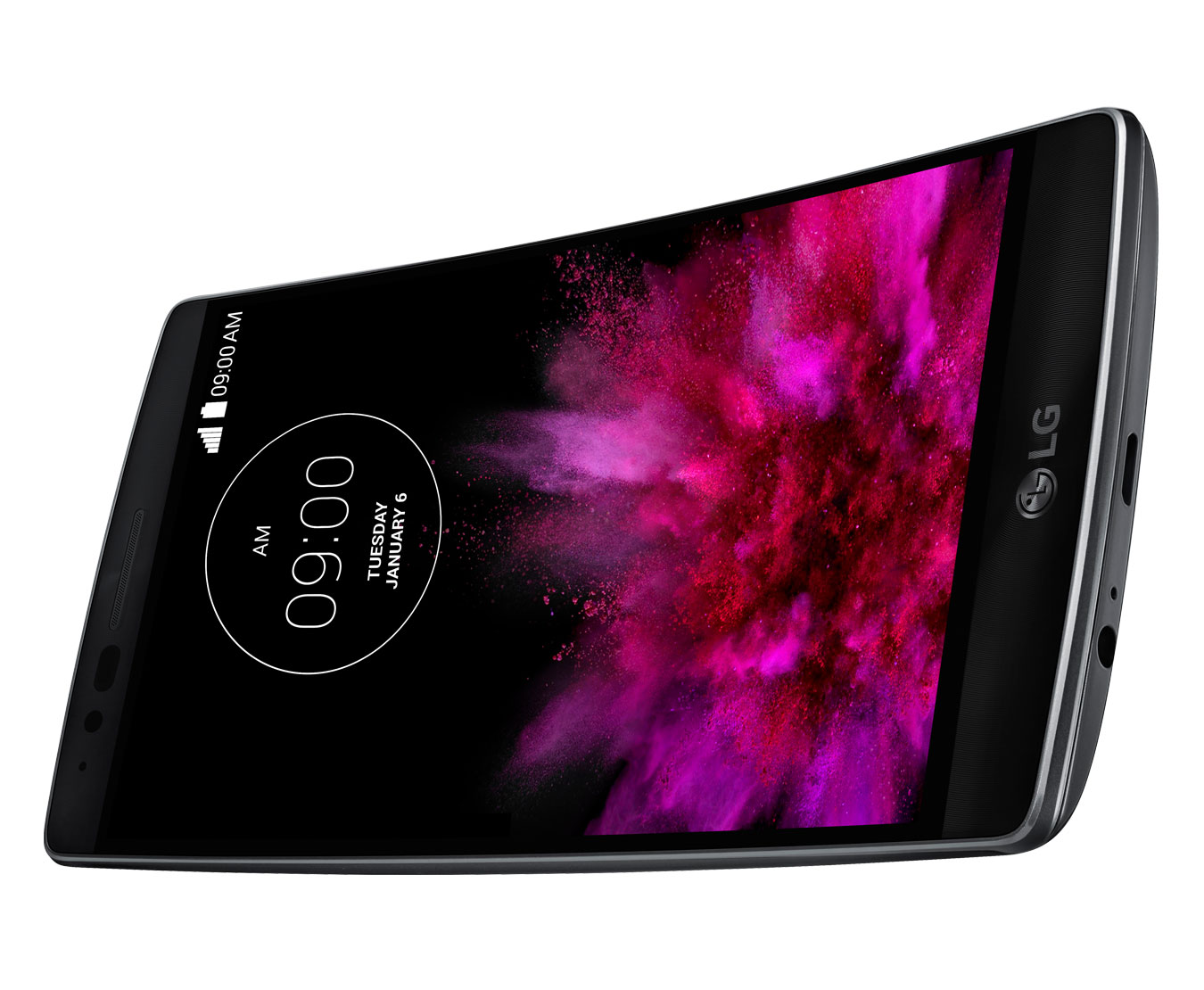 LG G Flex2 | O Smartphone Curvo da LG | LG Brasil