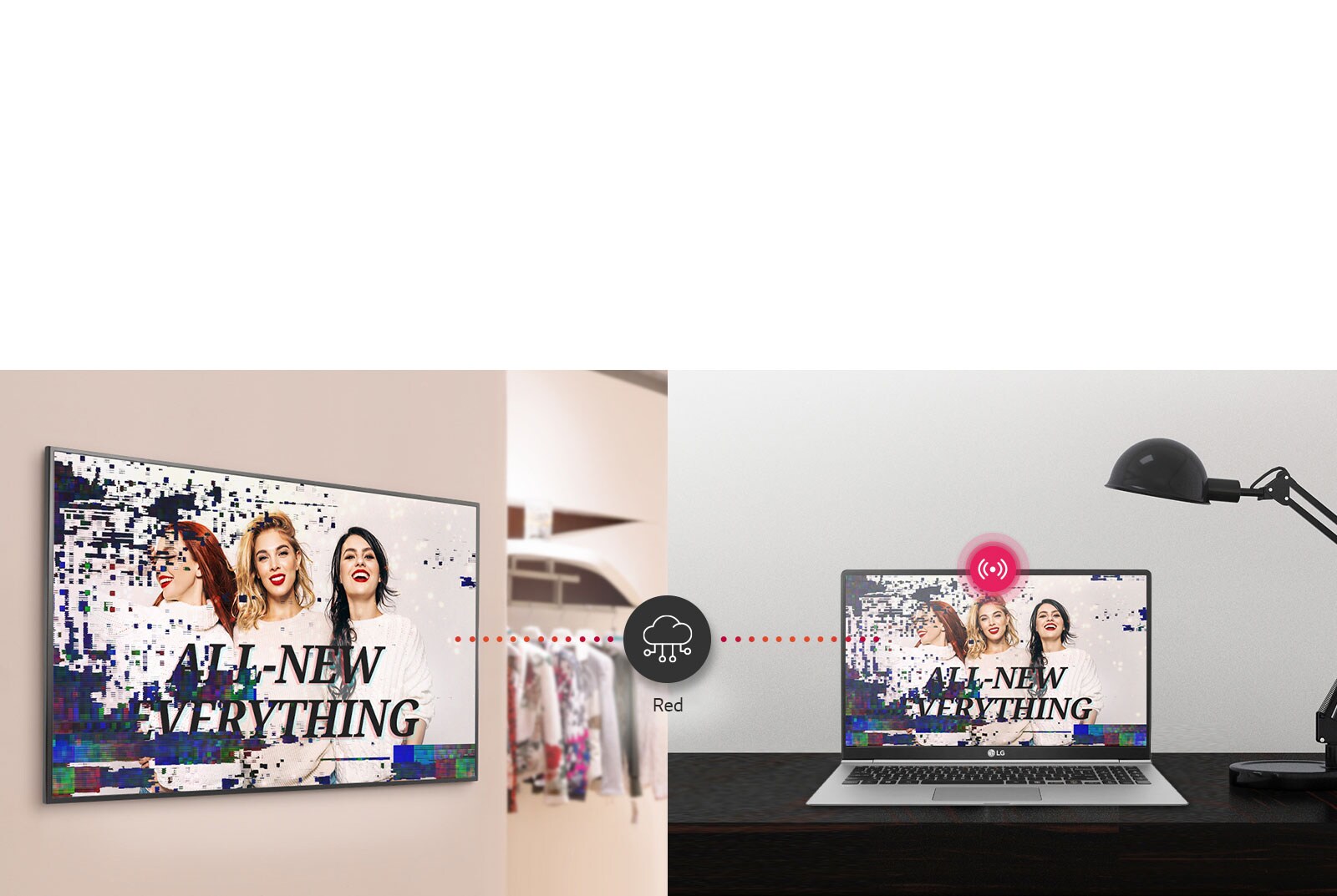 LG 65UH5C: Serie UH5C | LG Centroamérica y el Caribe Business