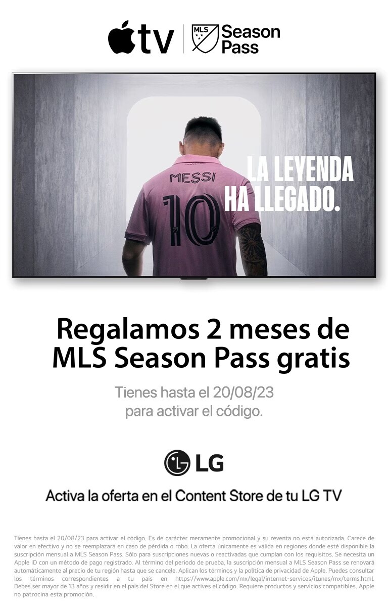 LG: Descubre todos nuestros productos | LG Centroamérica y el Caribe