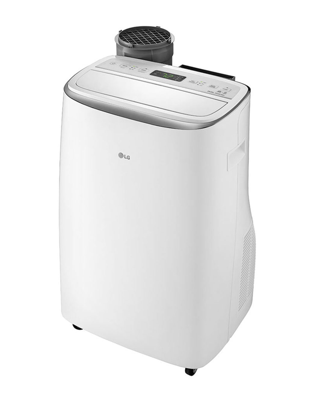 Aire Acondicionado Portátil 14,000 BTU LG LP1419IVSM