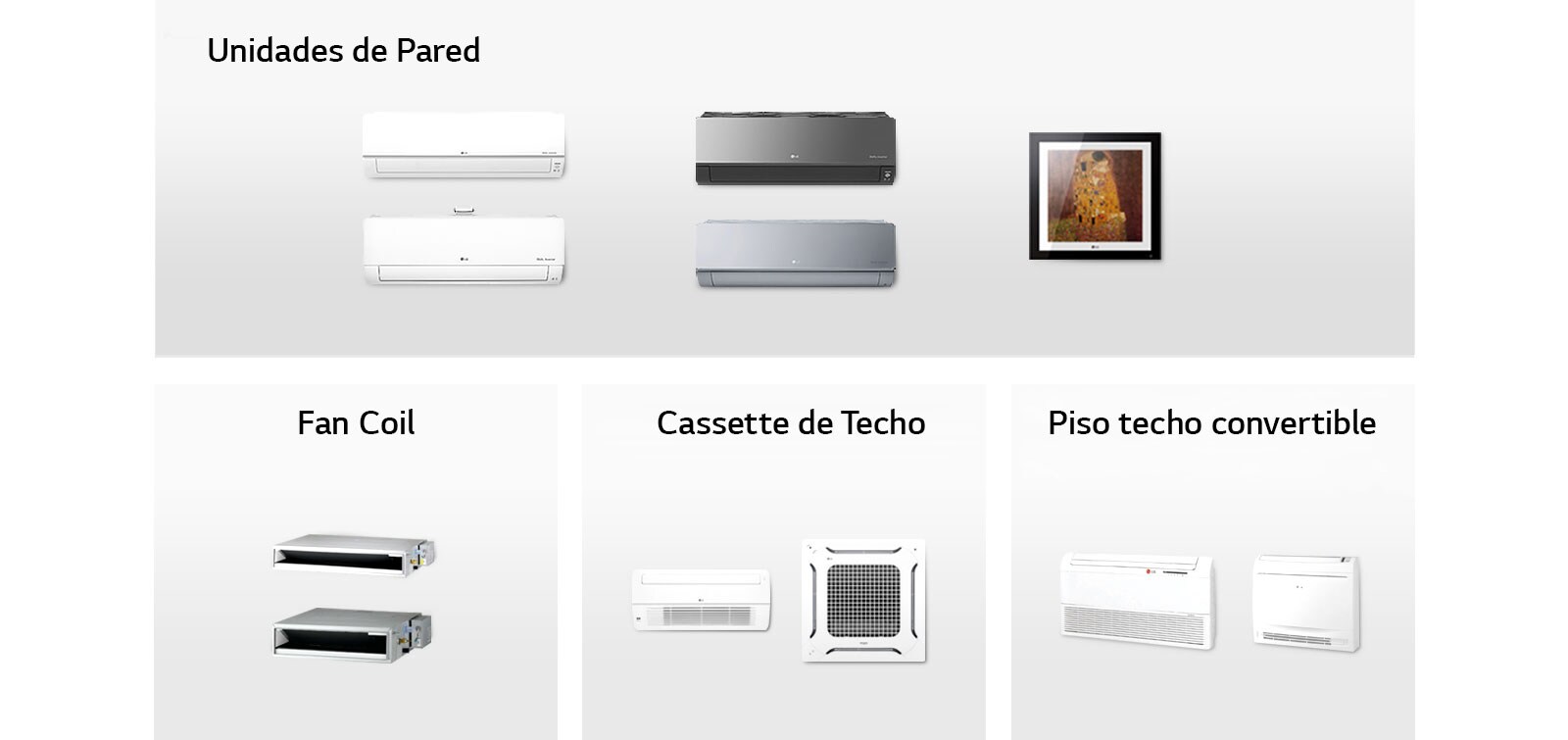 CHILLER | HVAC | LG Centroamérica y el Caribe