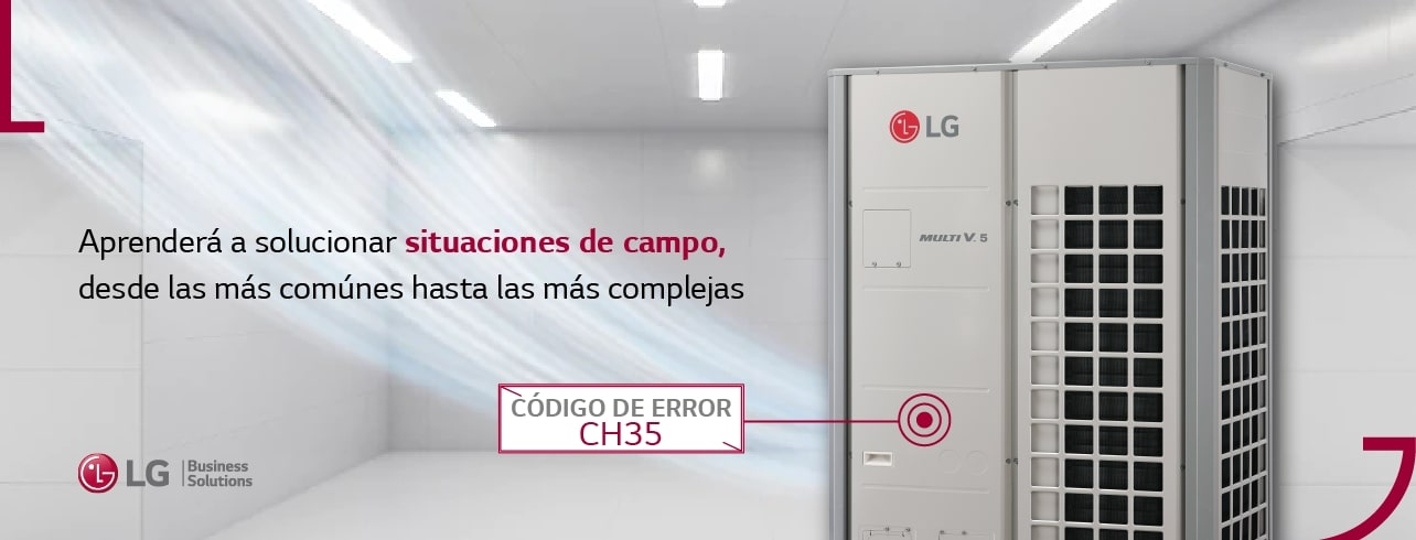 GLMS Educación HVAC de clase mundial | HVAC | Business | LG Global