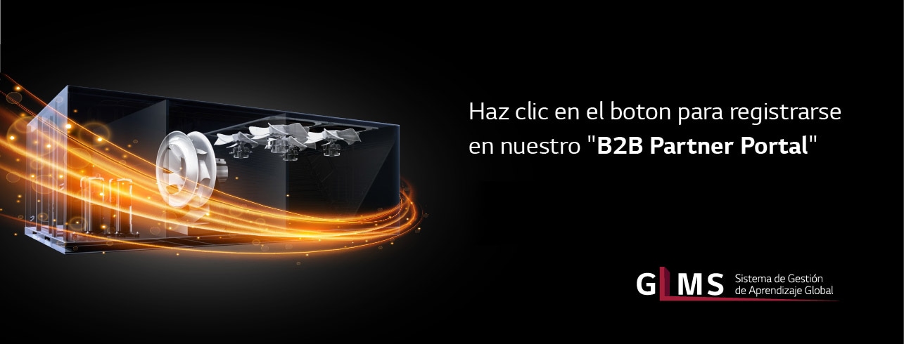 GLMS Educación HVAC de clase mundial | HVAC | Business | LG Global