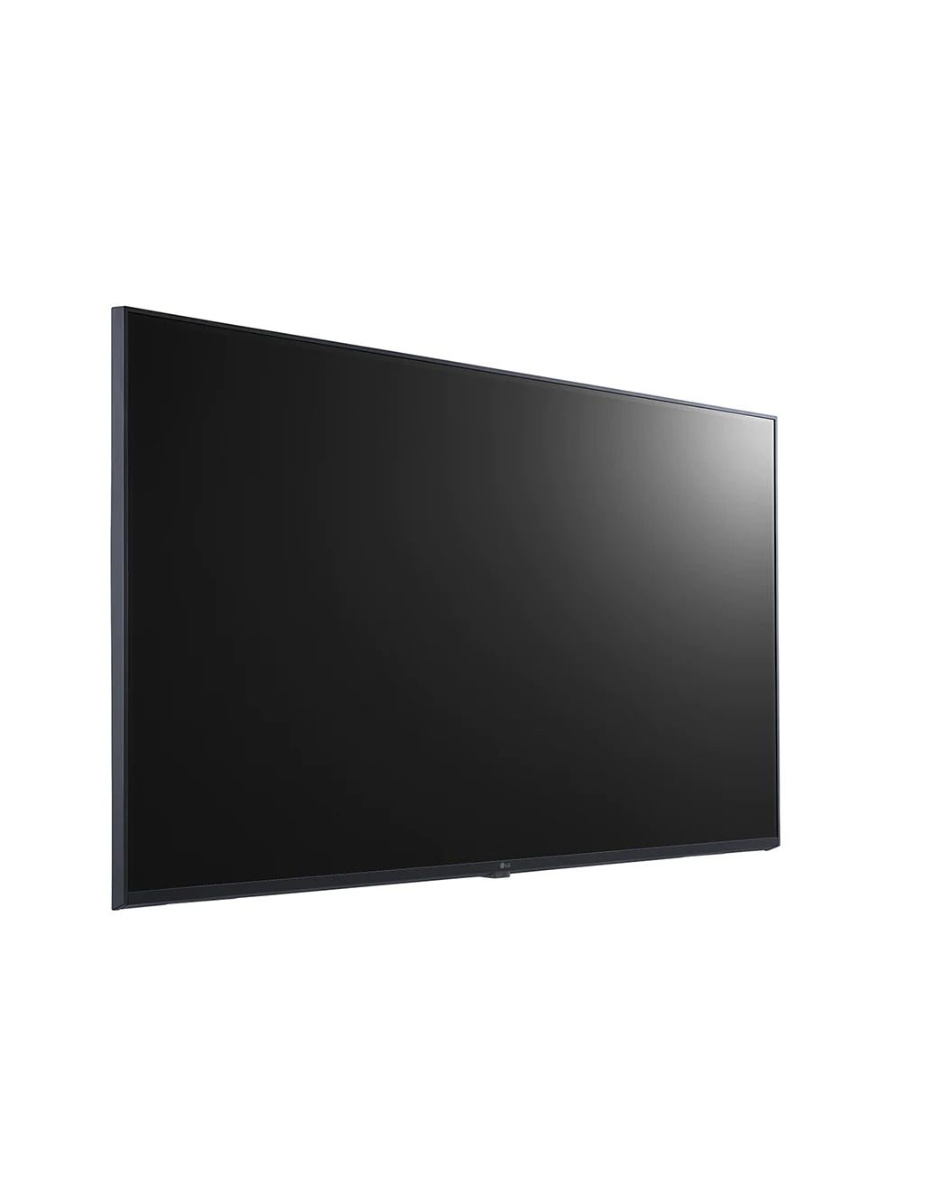 LG 43UL3J-E: UHD Signage webOS | LG Centroamérica y el Caribe Business