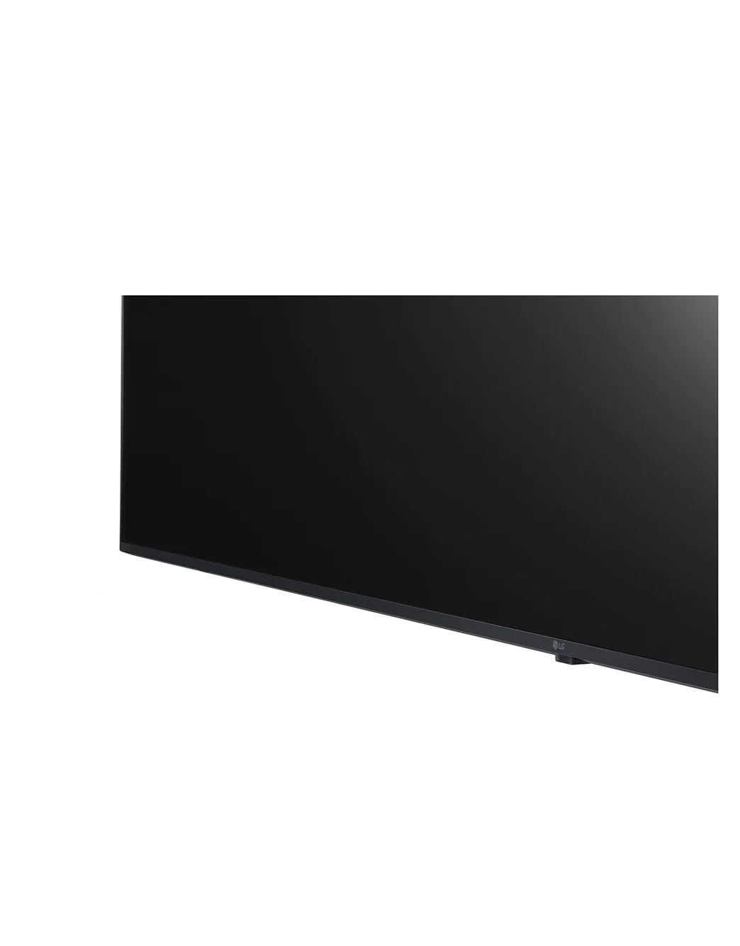 LG 75UL3J-E: UHD Signage webOS | LG Centroamérica y el Caribe Business