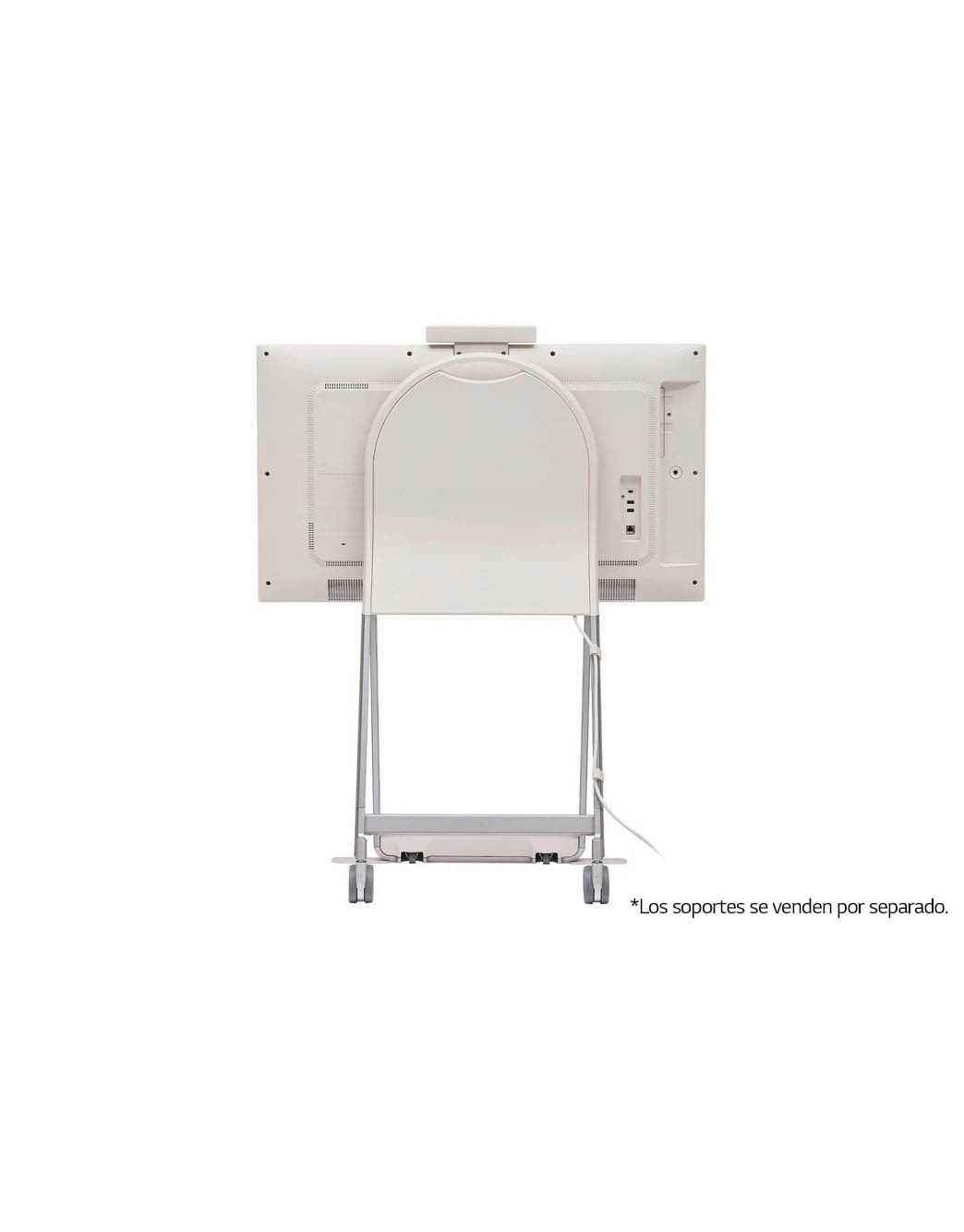 LG One:Quick Flex | LG Centroamérica y el Caribe