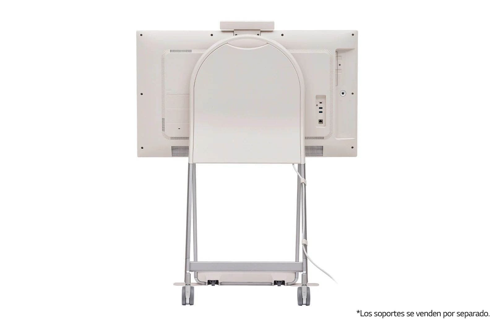 LG One:Quick Flex | LG Centroamérica y el Caribe