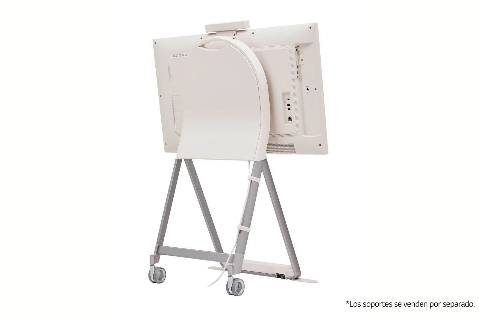 LG One:Quick Flex | LG Centroamérica y el Caribe