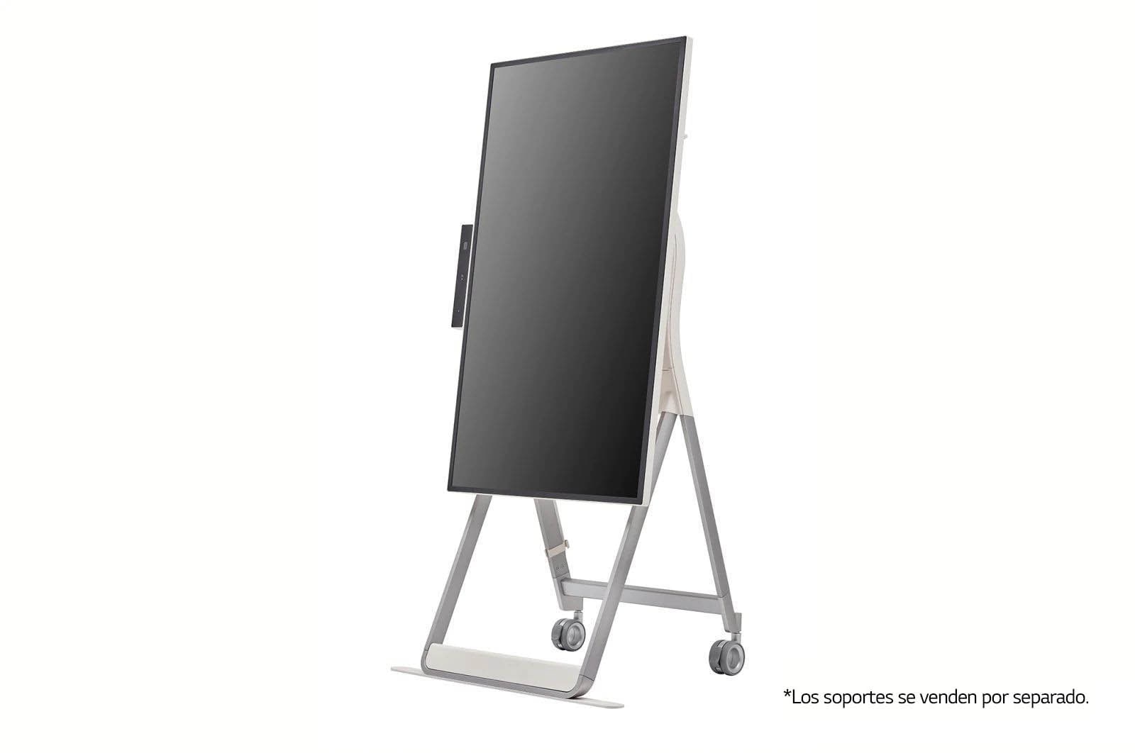 LG One:Quick Flex | LG Centroamérica y el Caribe