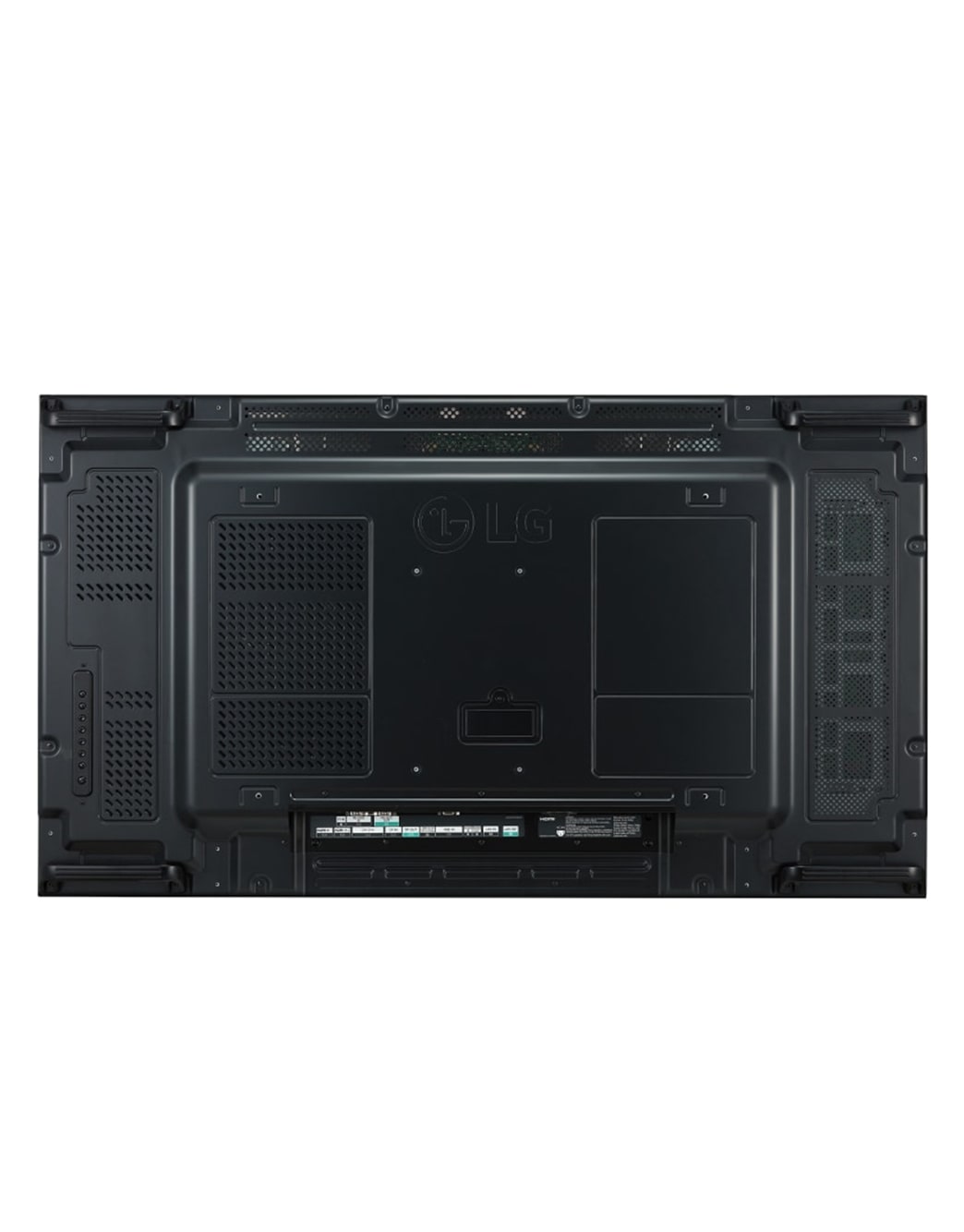 LG 55'' 700 nits FHD 0.44mm Even Bezel Video Wall | LG Centroamérica y ...