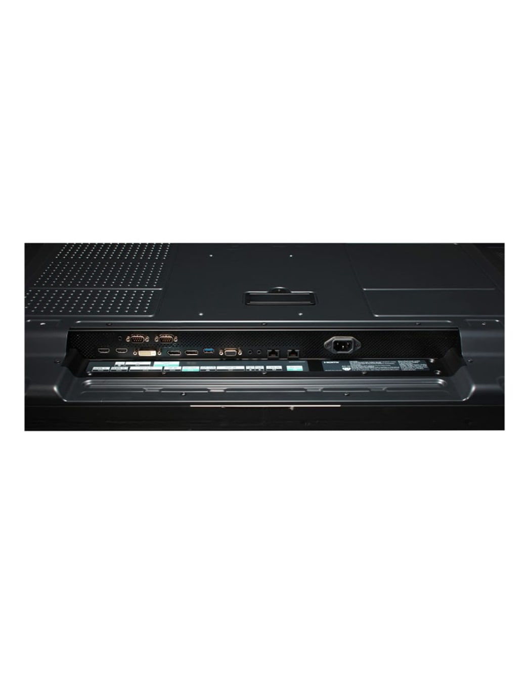 LG 55'' 700 nits FHD 0.44mm Even Bezel Video Wall | LG Centroamérica y ...