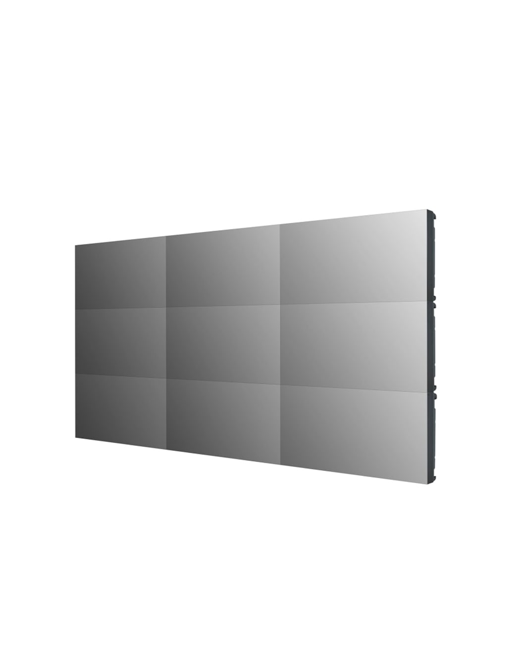 LG 55'' 700 nits FHD 0.44mm Even Bezel Video Wall | LG Centroamérica y ...