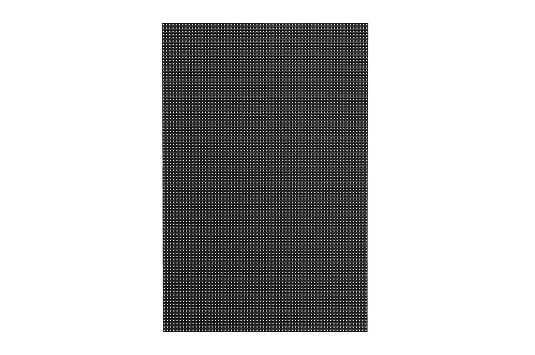 Pantalla LED para exterior ''Cruceros'' | LG Centroamérica y el Caribe