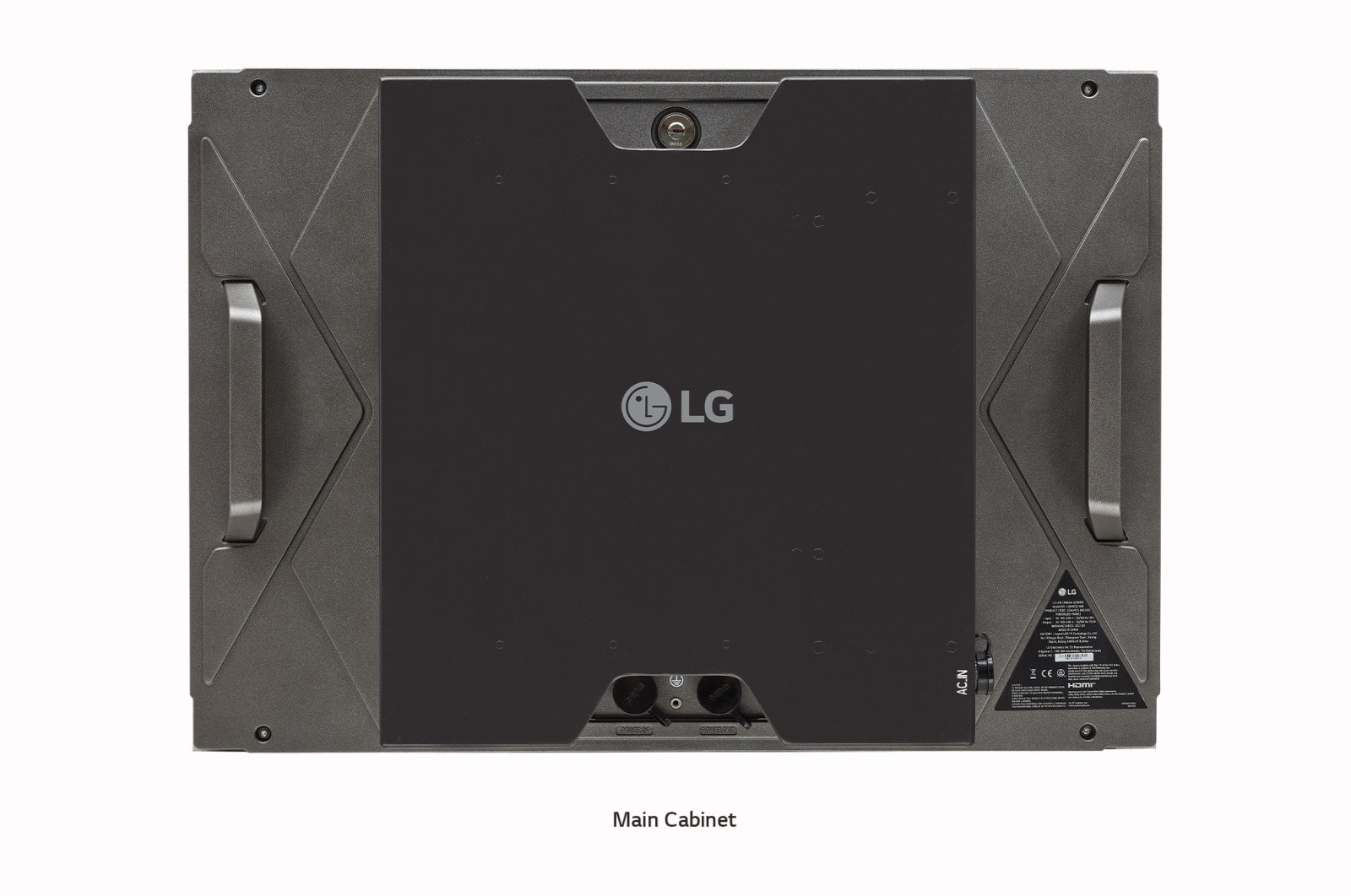 LED Cinema, pantalla 4K | LG Centroamérica y Caribe Empresas