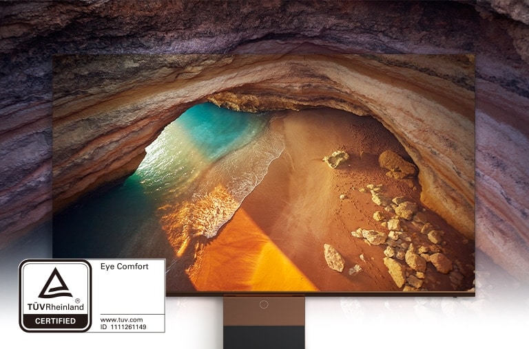 LG MAGNIT | LG Caribe