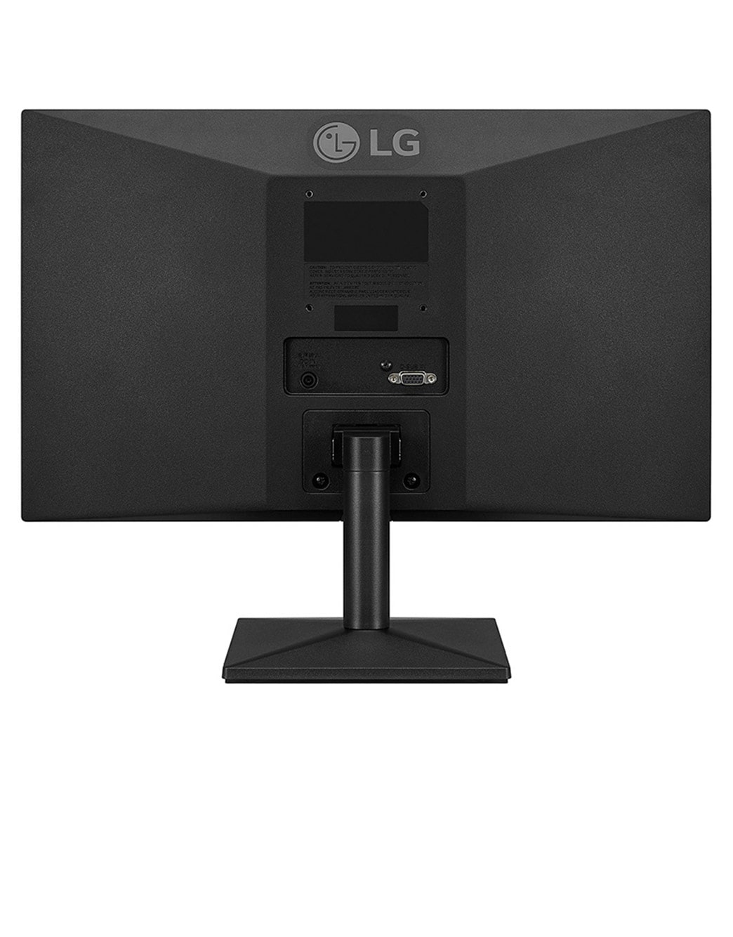 Monitor HD 20MK400A 20'' | LG Centroamérica y Caribe