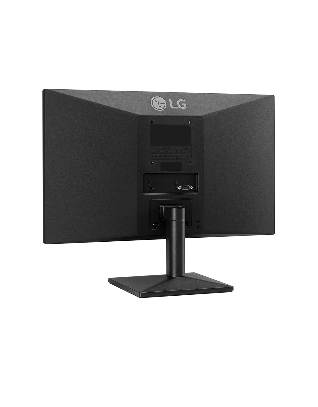 Monitor HD 20MK400A 20'' | LG Centroamérica y Caribe