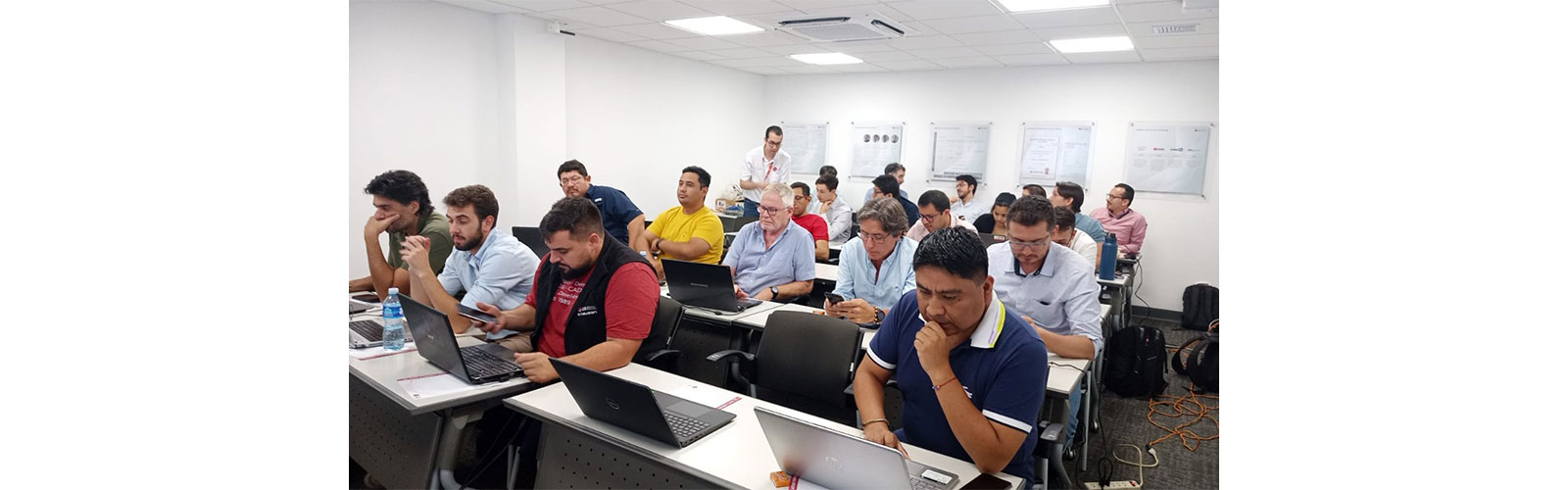 LG TMS: Total Management System para servicios HVAC | LG Centroamérica ...