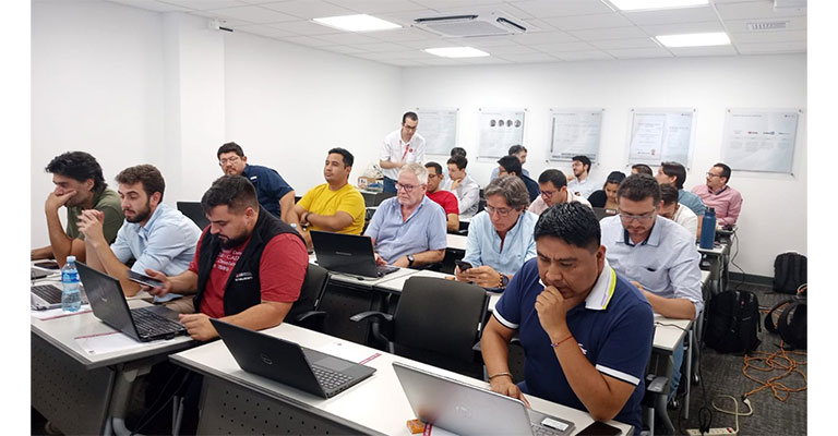 LG TMS: Total Management System para servicios HVAC | LG Centroamérica ...