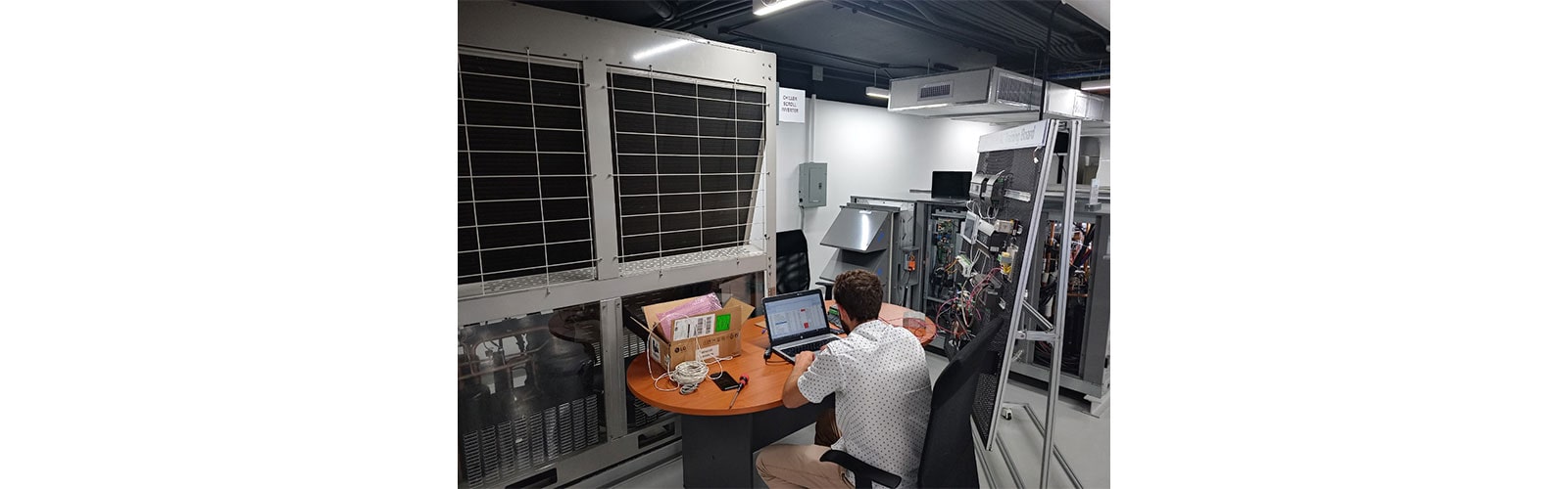 LG TMS: Total Management System para servicios HVAC | LG Centroamérica ...