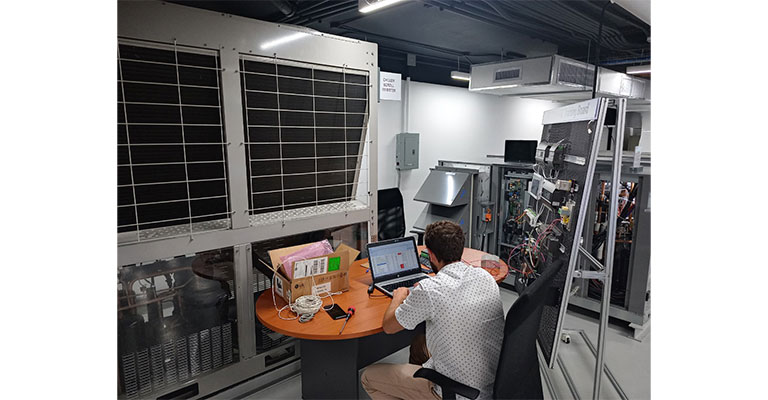 LG TMS: Total Management System para servicios HVAC | LG Centroamérica ...