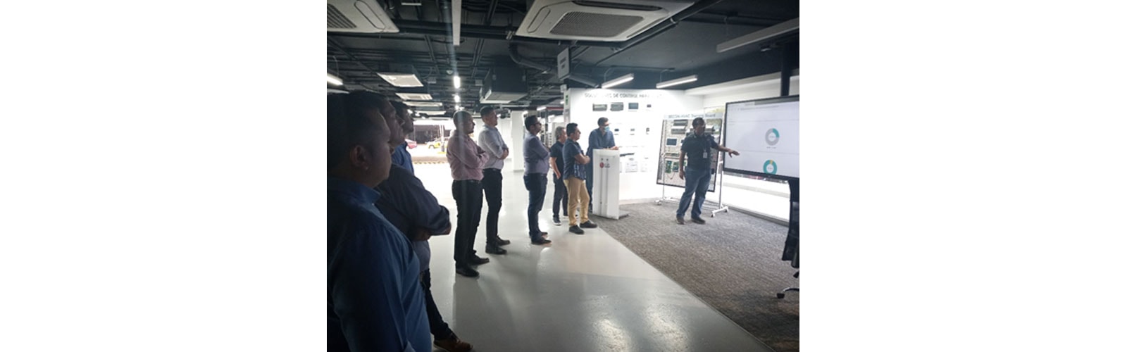 LG TMS: Total Management System para servicios HVAC | LG Centroamérica ...