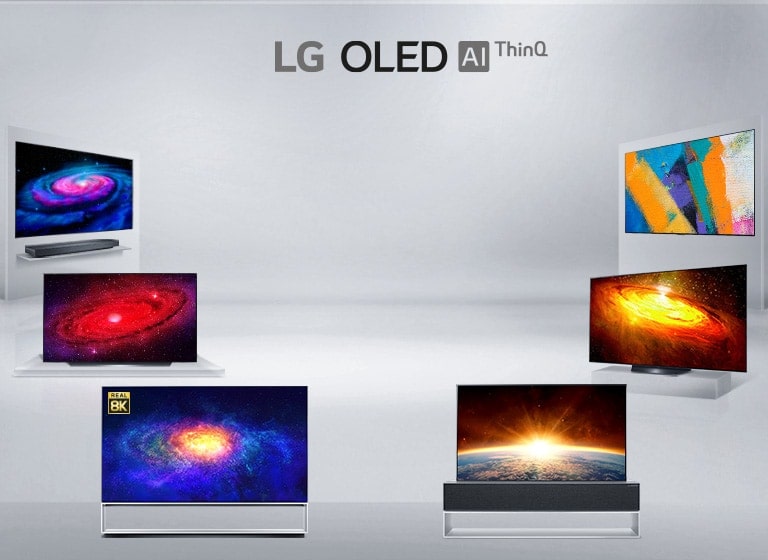 LG: Descubre todos nuestros productos | LG Centroamérica y el Caribe