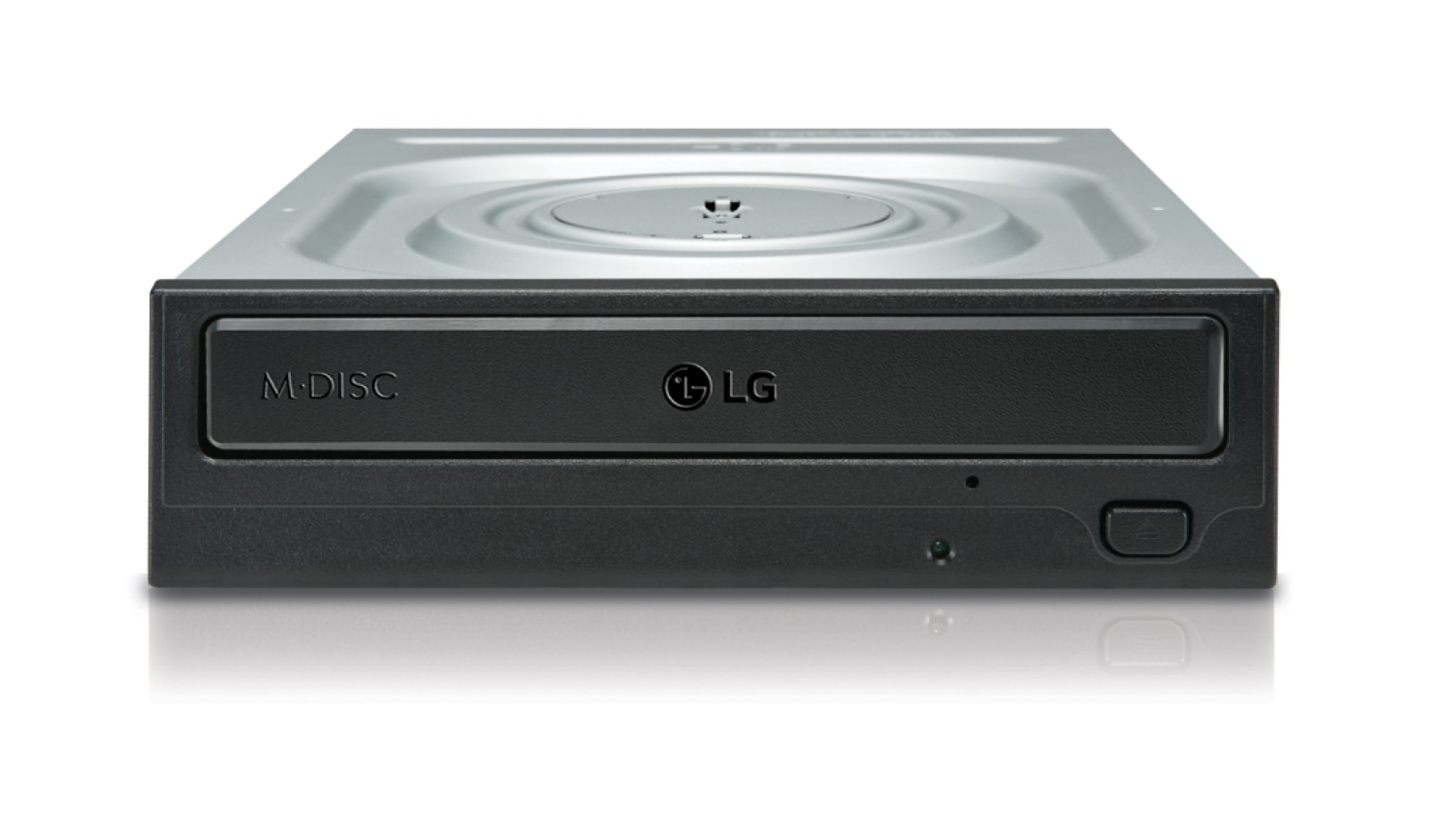 DVD-Writer Drive Desktop