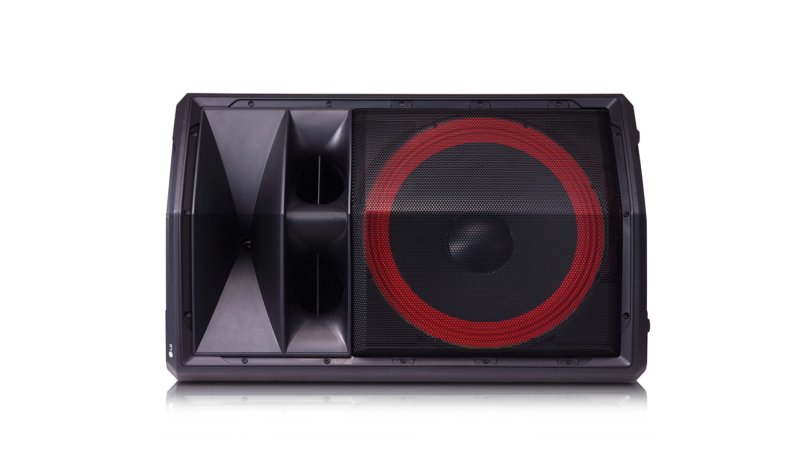 Bafle LG XBOOM FJ7 | LG Centroamérica y Caribe