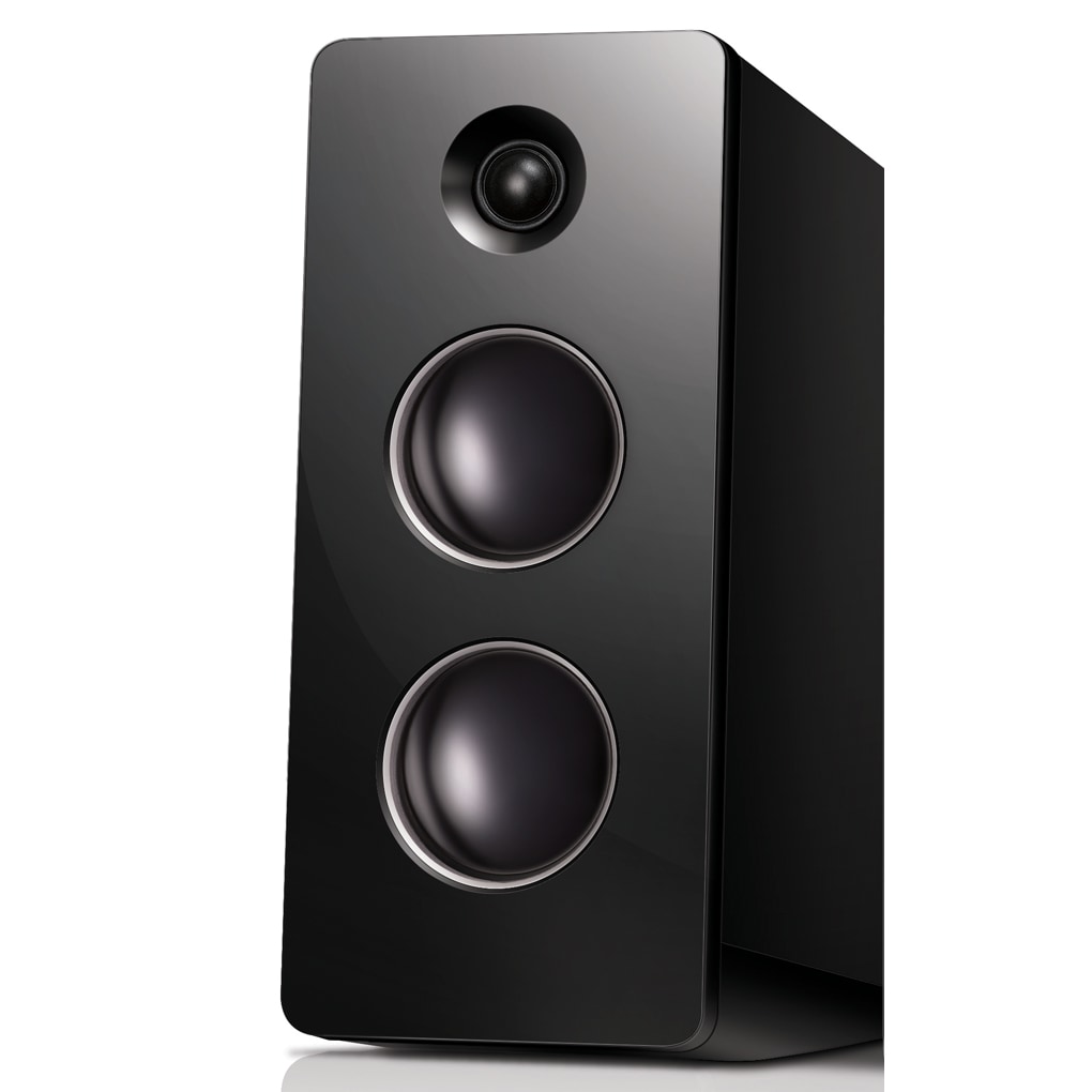 Micro Componente LG LG XBOOM CM2760 | LG Centroamérica y Caribe