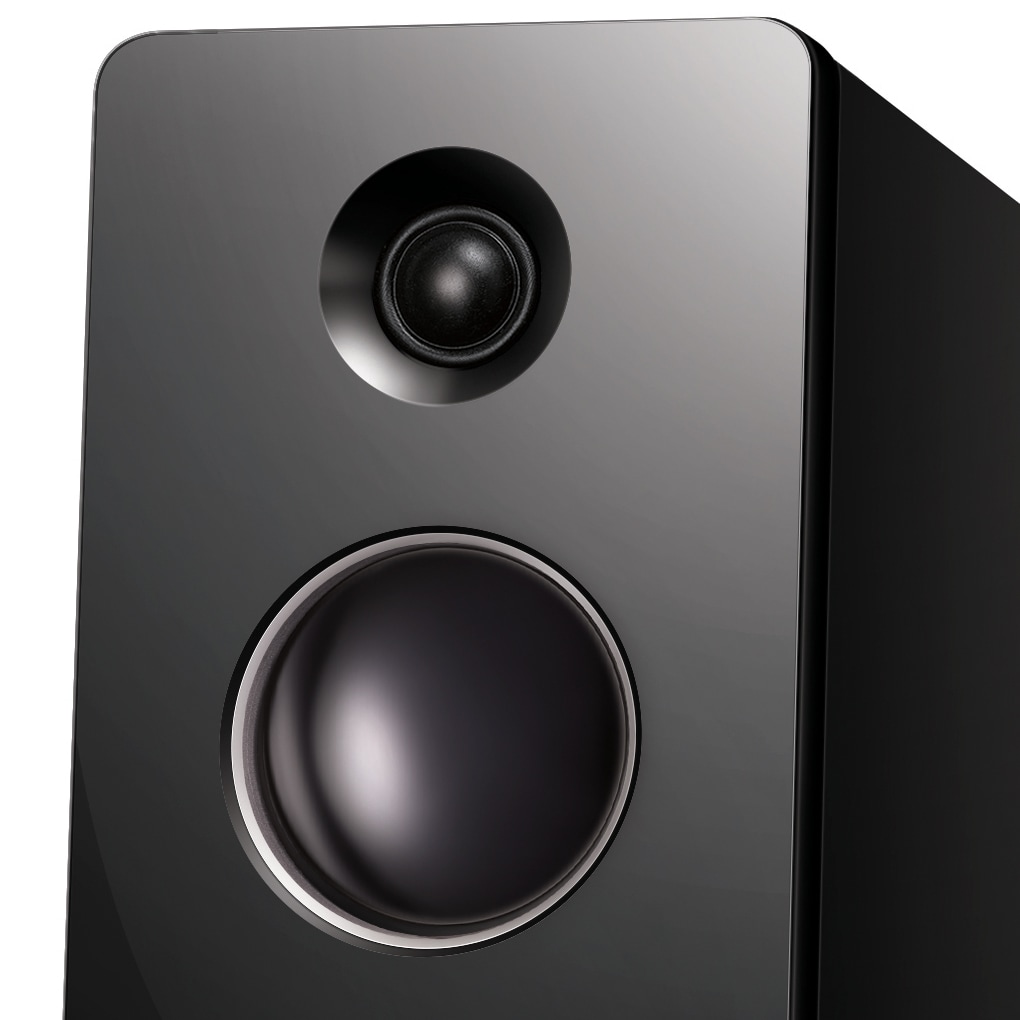 Micro Componente LG LG XBOOM CM2760 | LG Centroamérica y Caribe