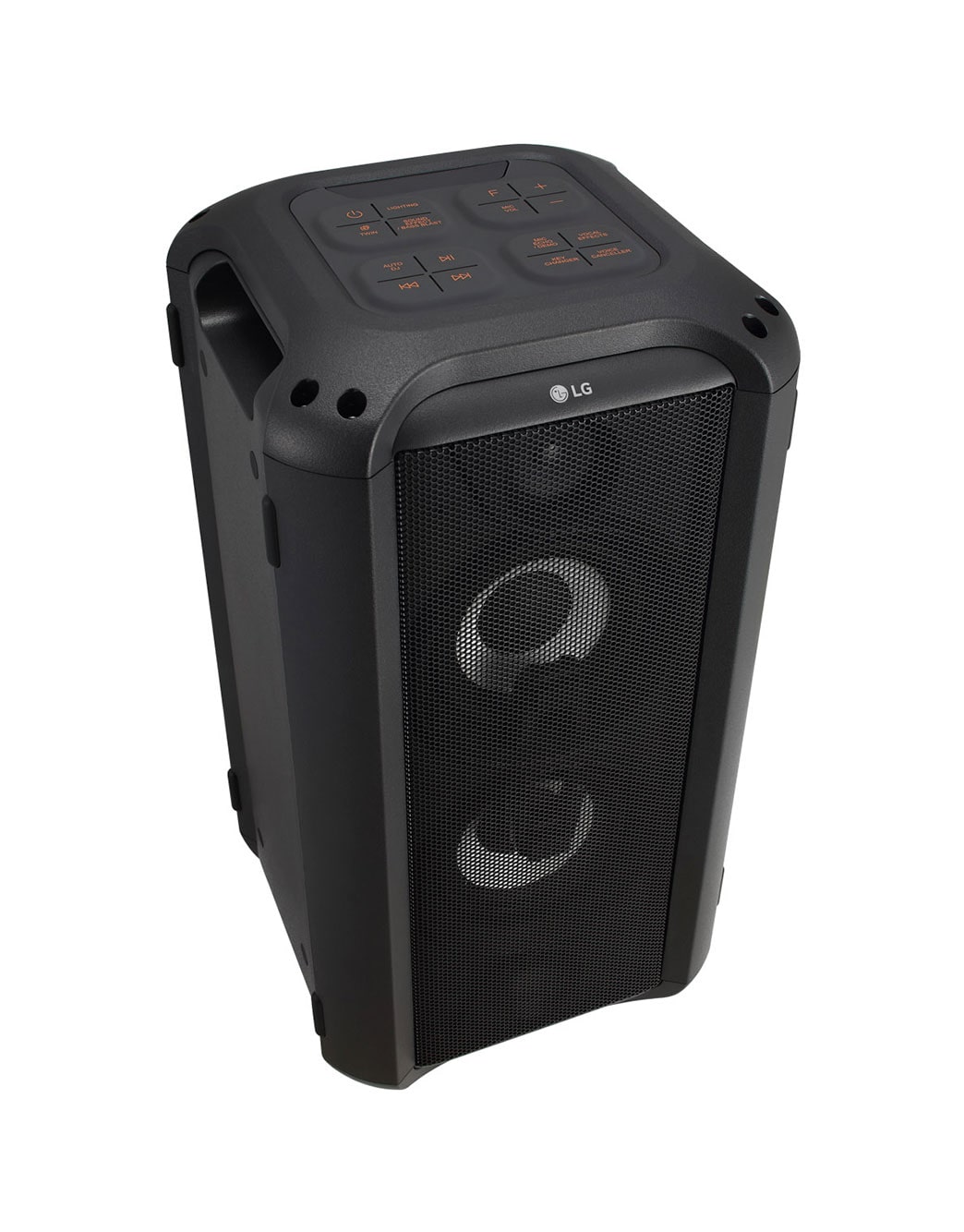 Bafle LG XBOOM RL4 | LG Centroamérica y Caribe