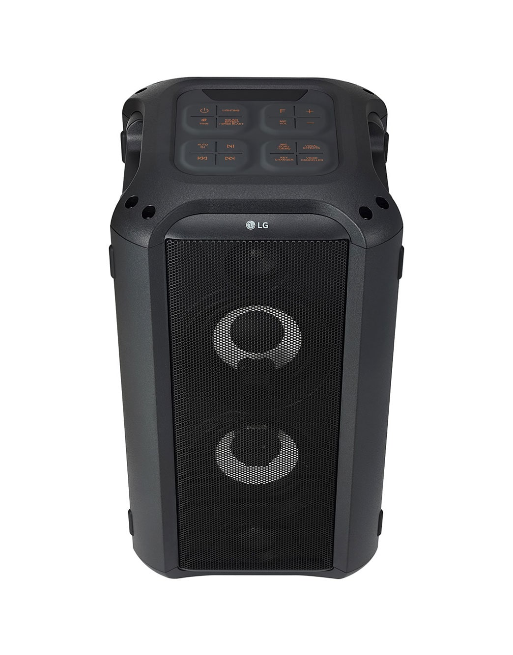 Bafle LG XBOOM RL4 | LG Centroamérica y Caribe