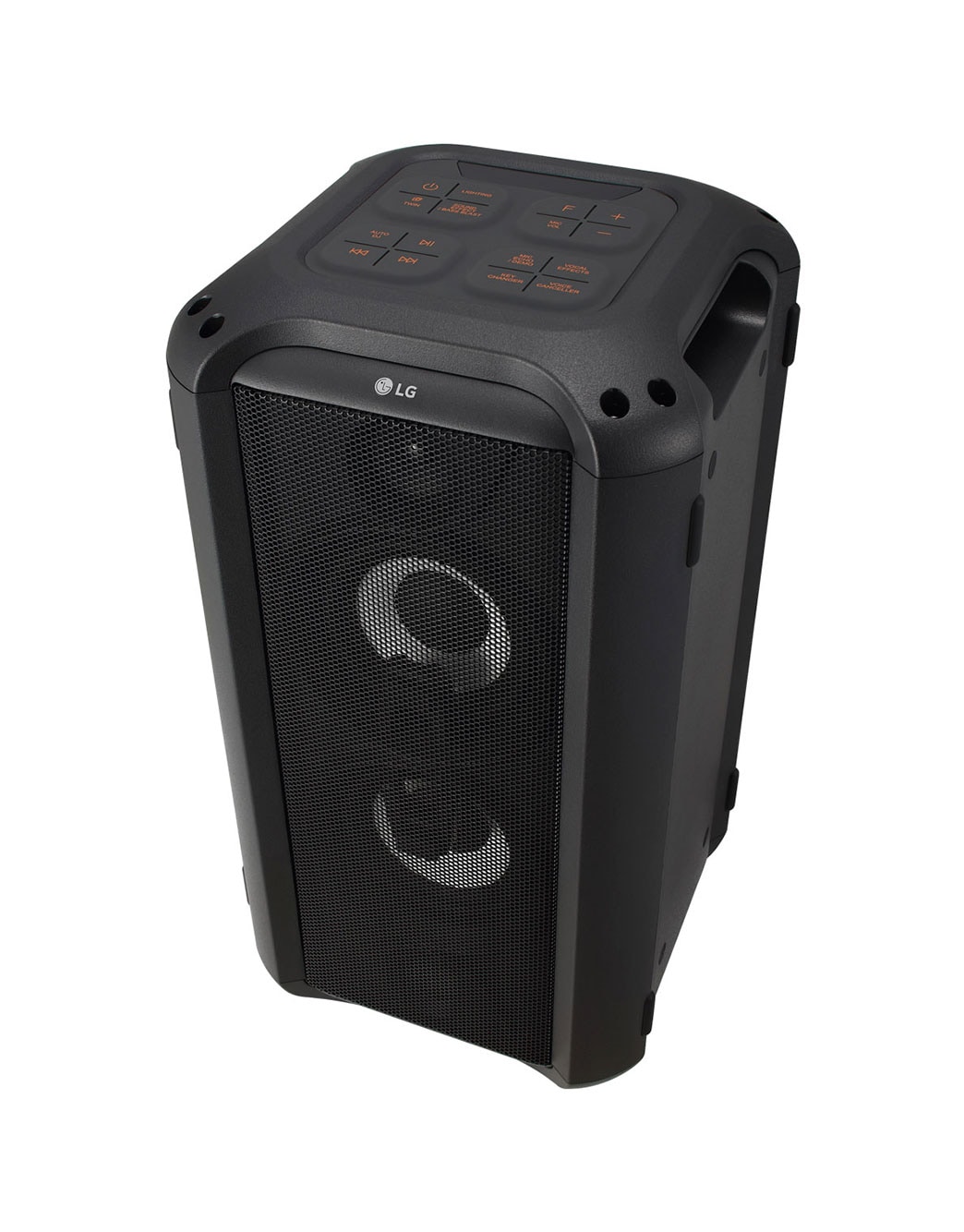 Bafle LG XBOOM RL4 | LG Centroamérica y Caribe