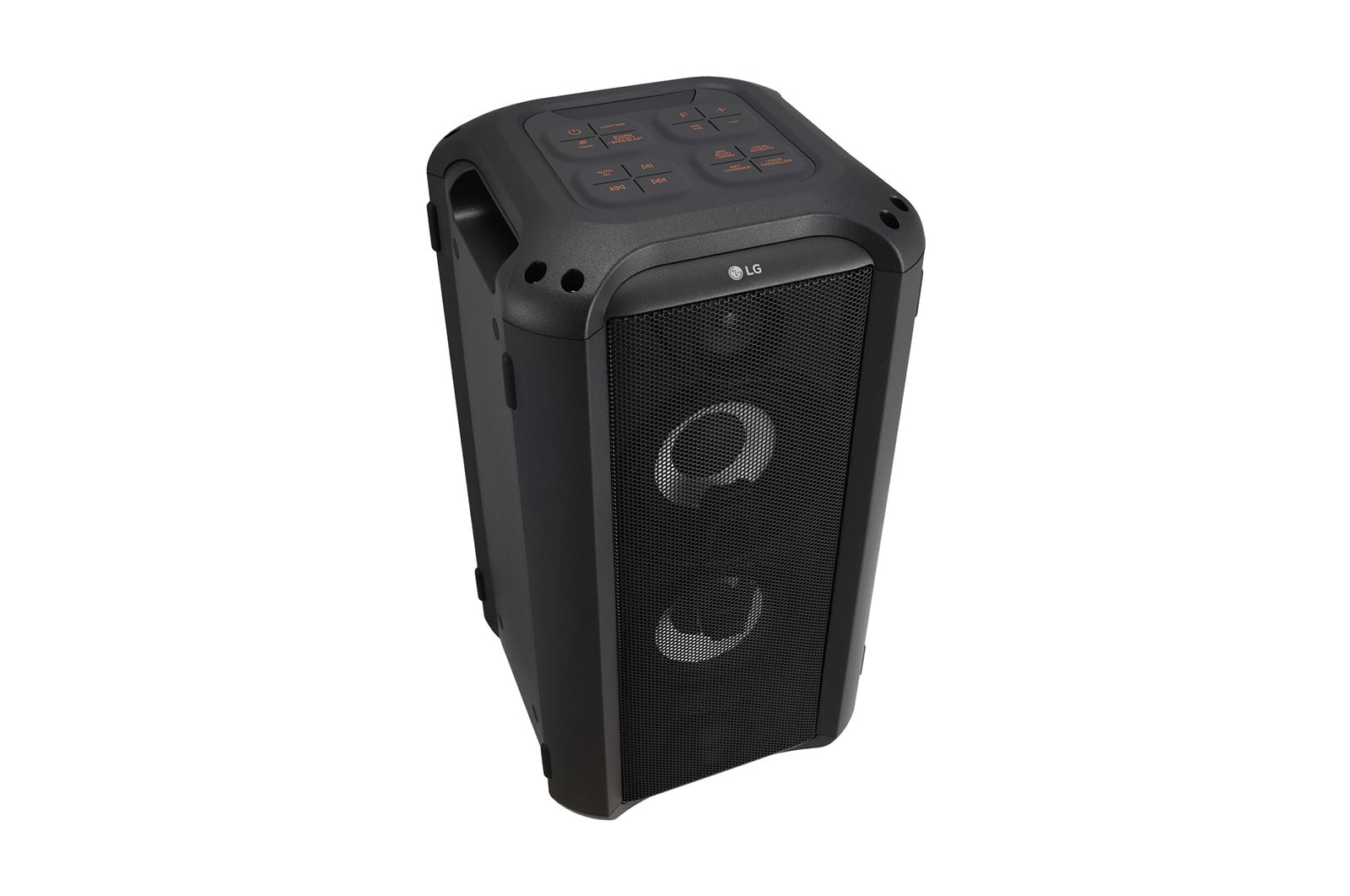 Bafle LG XBOOM RL4 | LG Centroamérica y Caribe