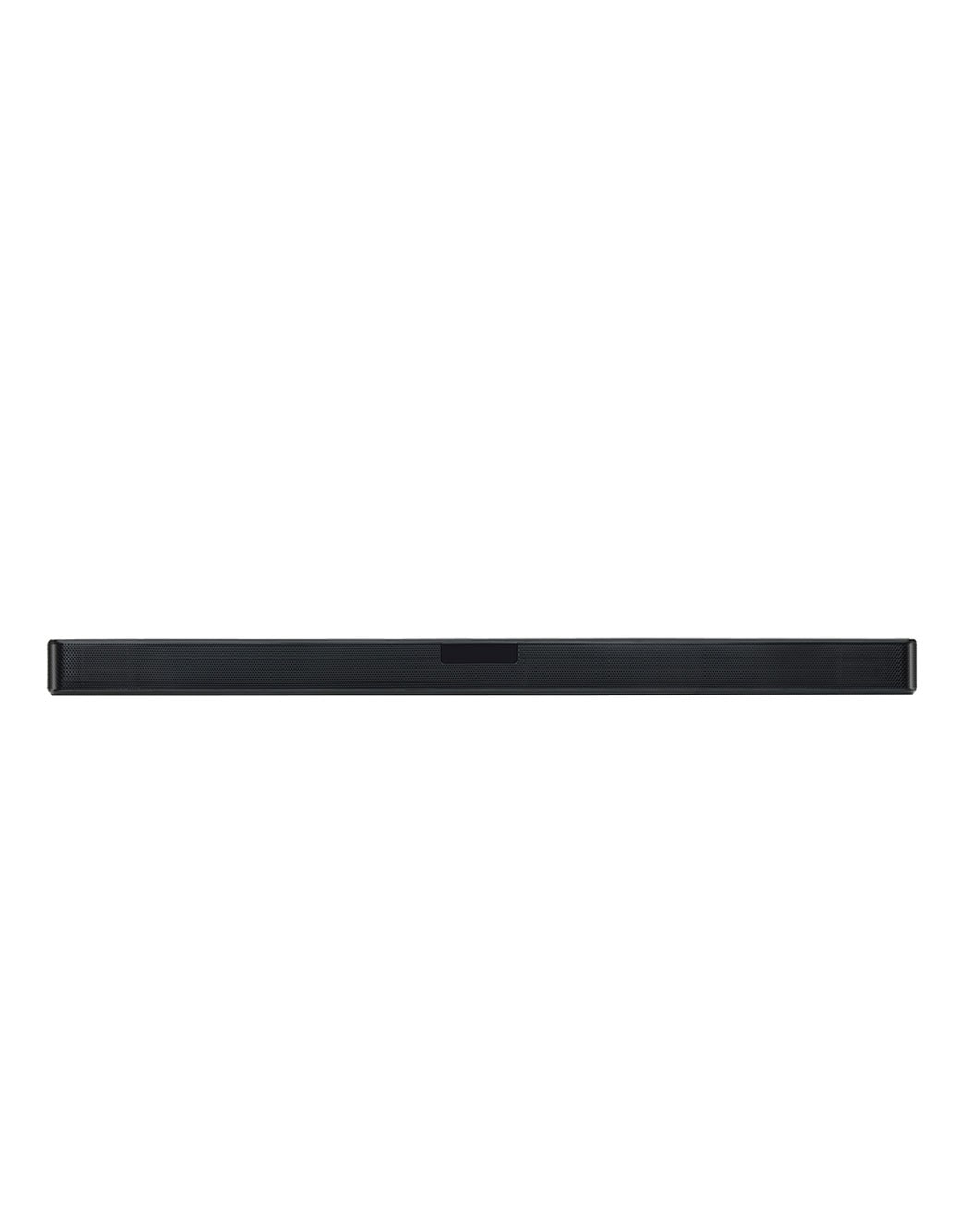 LG Soundbar SL5Y | LG Centroamerica