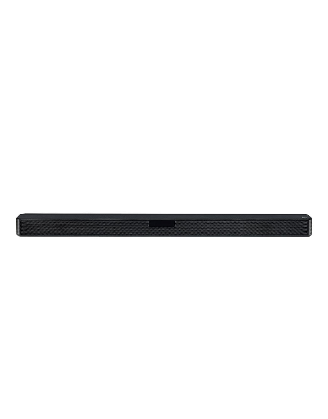 LG Soundbar SL5Y | LG Centroamerica
