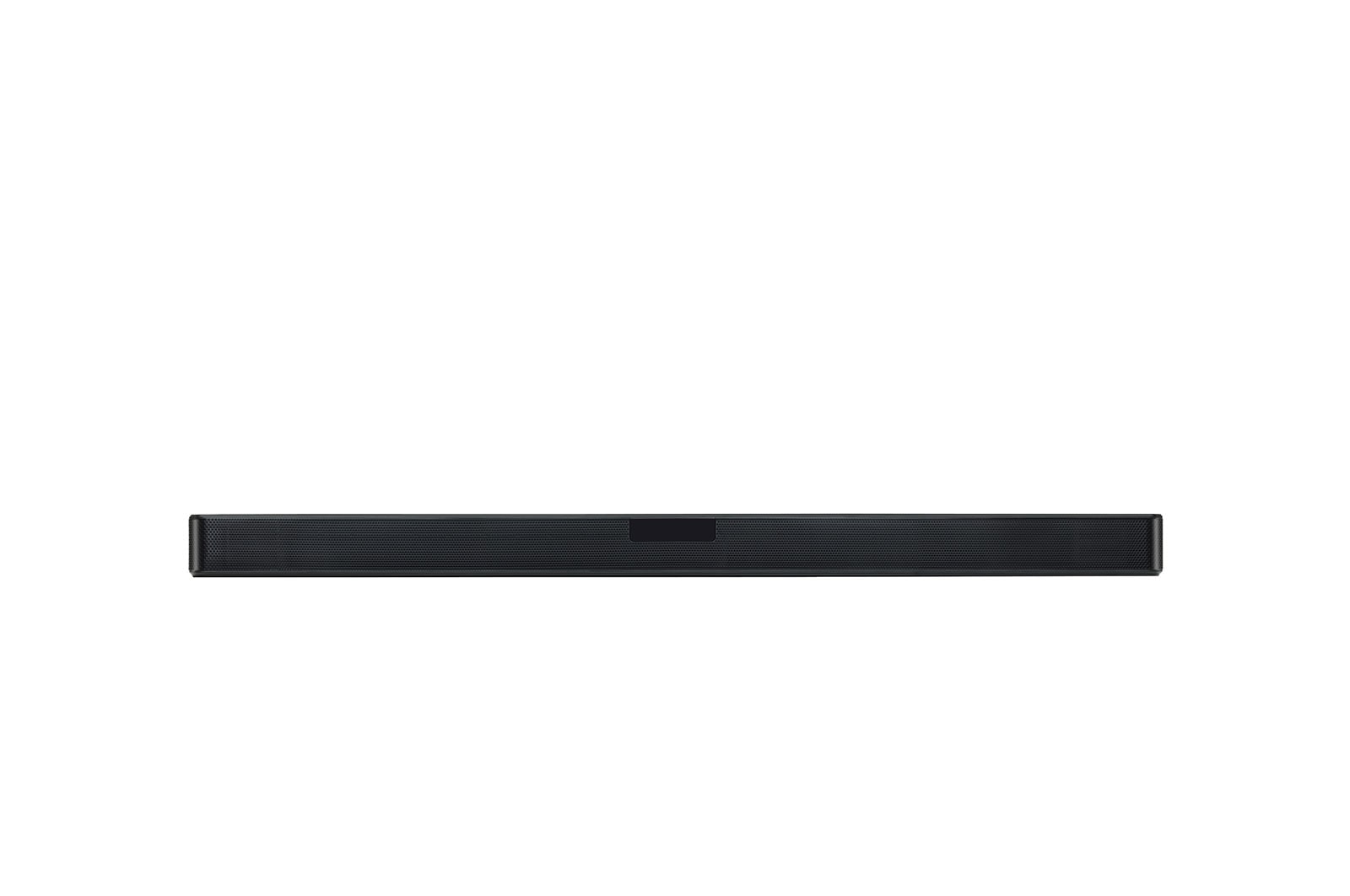 LG Soundbar SL5Y | LG Centroamerica