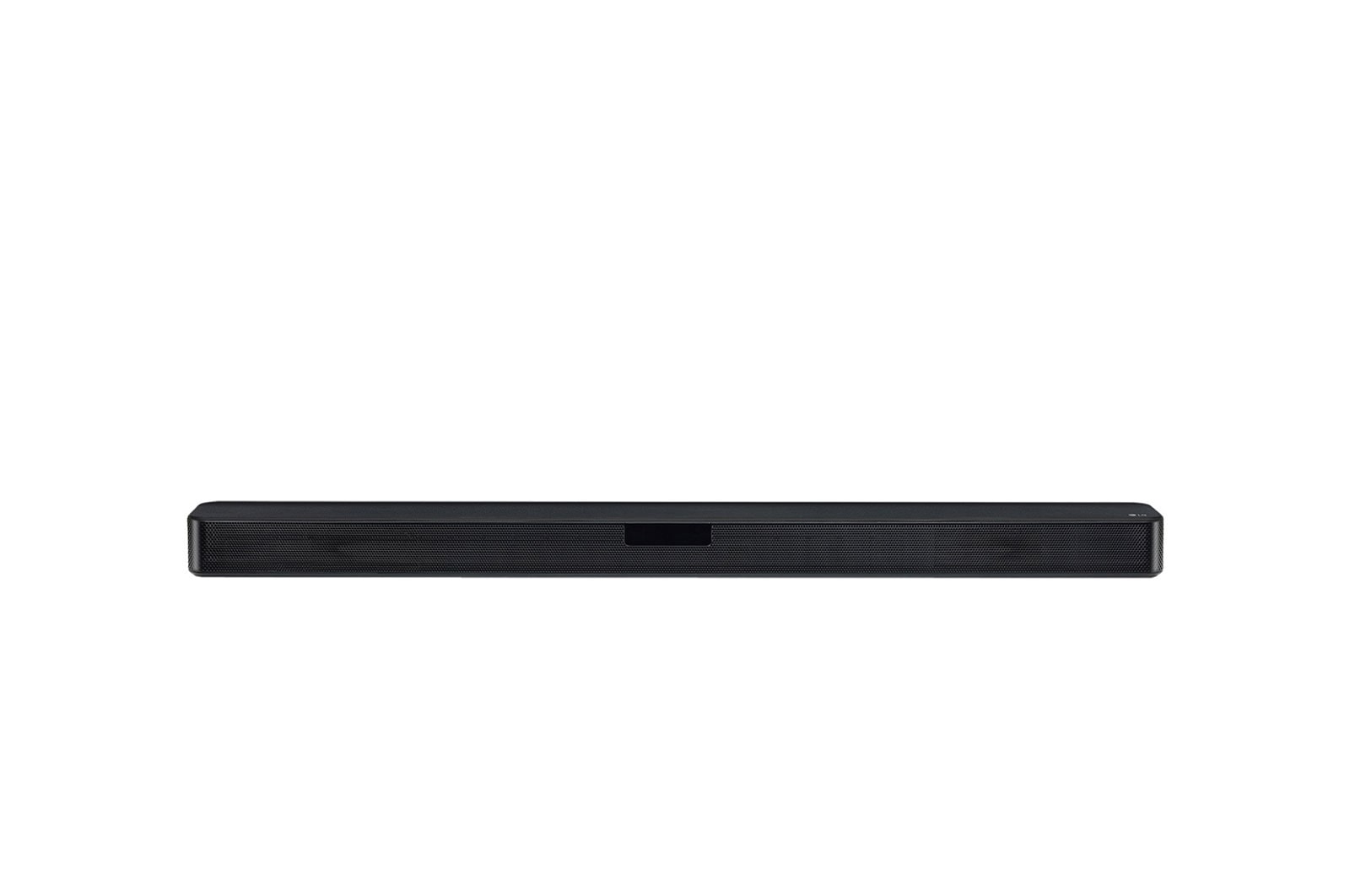 LG Soundbar SL5Y | LG Centroamerica