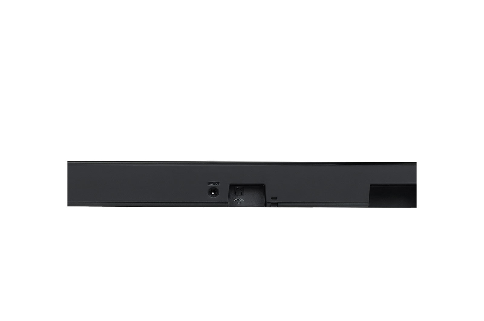 LG Soundbar SL5Y | LG Centroamerica