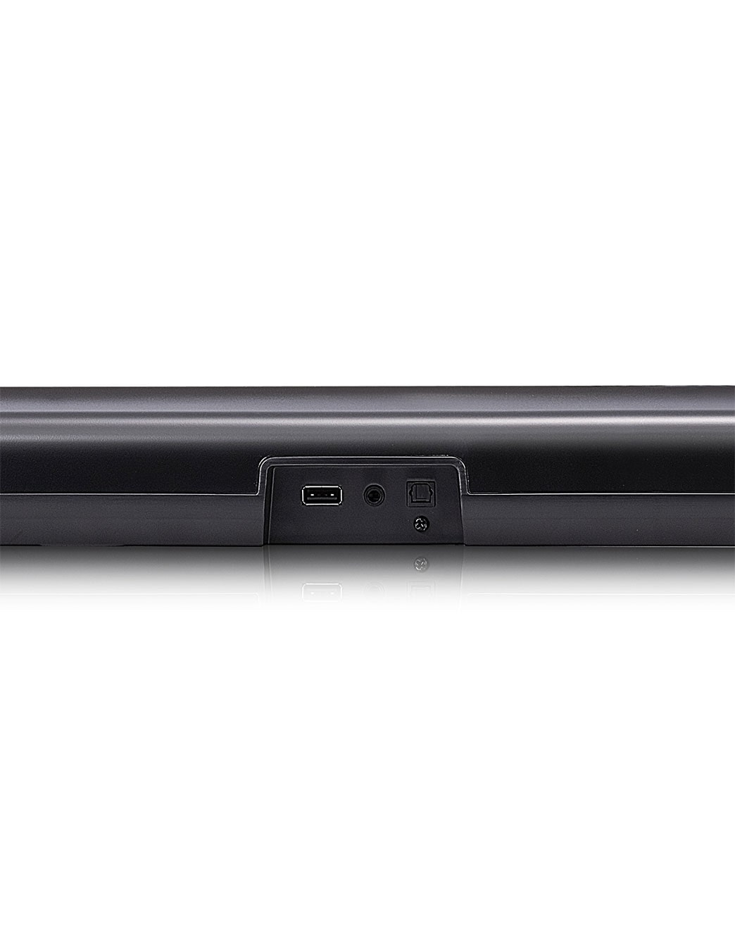 Barra de sonido LG SJ2 | LG Centroamérica y el Caribe