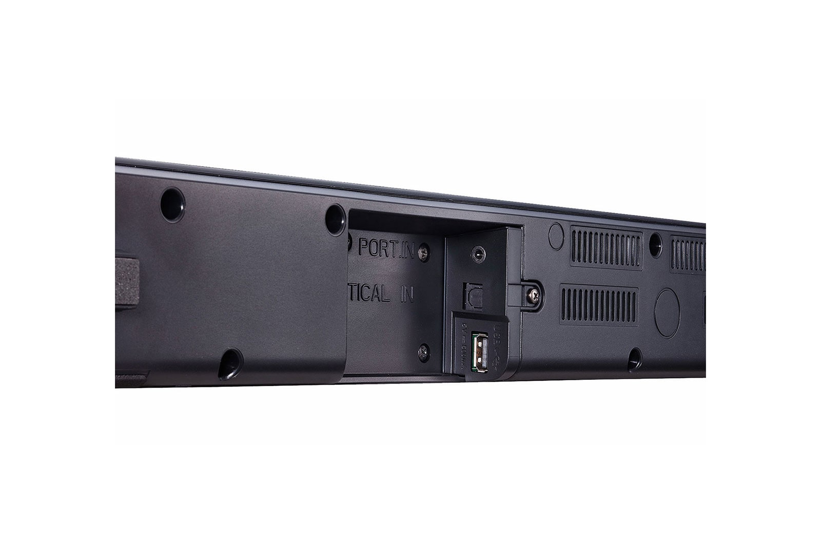 LG Soundbar SK1D| LG Centroamerica