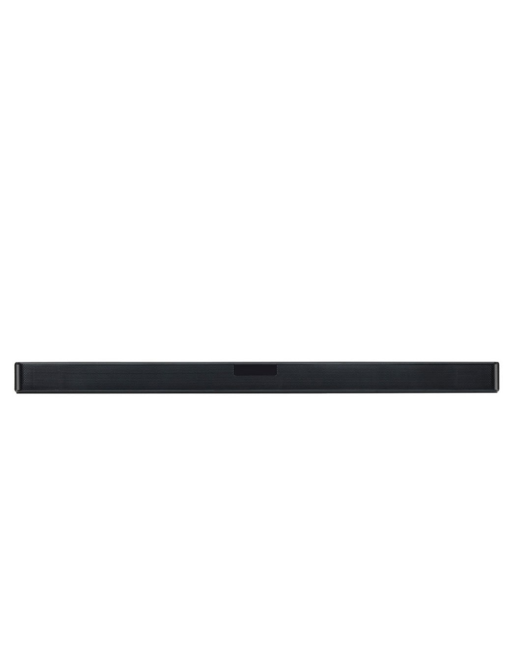 LG Soundbar SL5R | LG Centroamerica