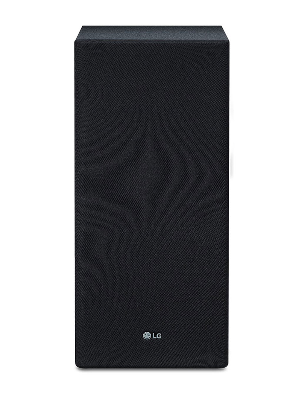 LG Soundbar SL5R | LG Centroamerica