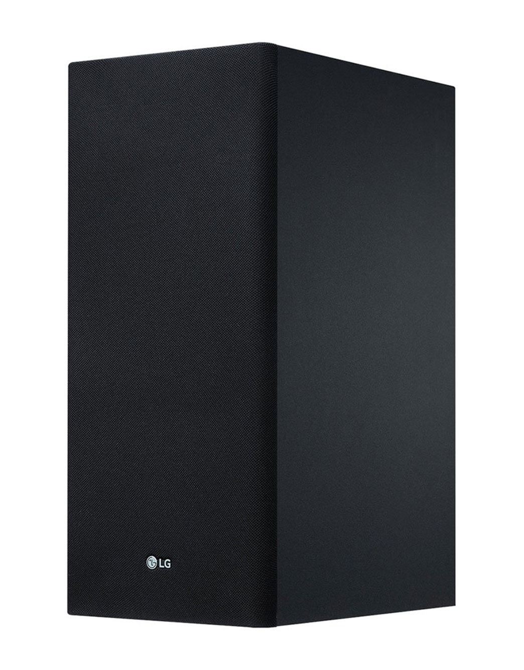 LG Soundbar SL5R | LG Centroamerica