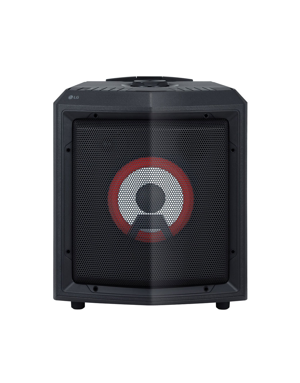 Bafle LG XBOOM RL2 | LG Centroamérica y Caribe